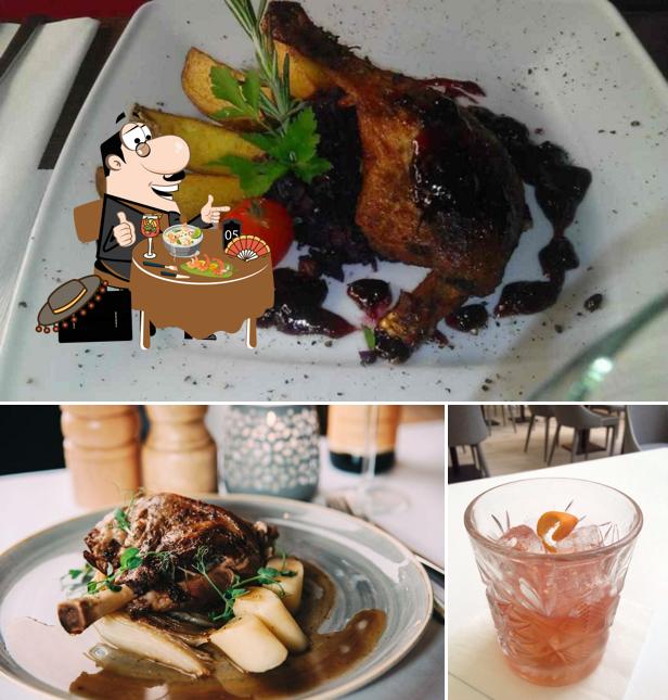Baroque, Kraków - Restaurant menu, prices and reviews