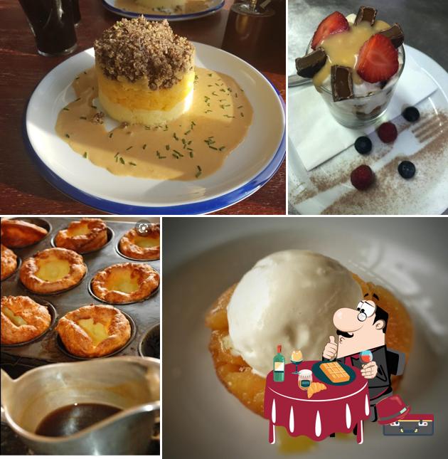 Top 5 pubs & bars in Aberfoyle, december 2025 - Restaurant Guru