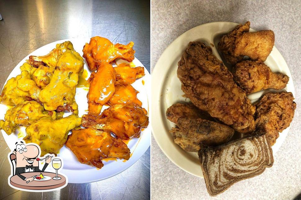 Vfw in Sheboygan - Restaurant reviews