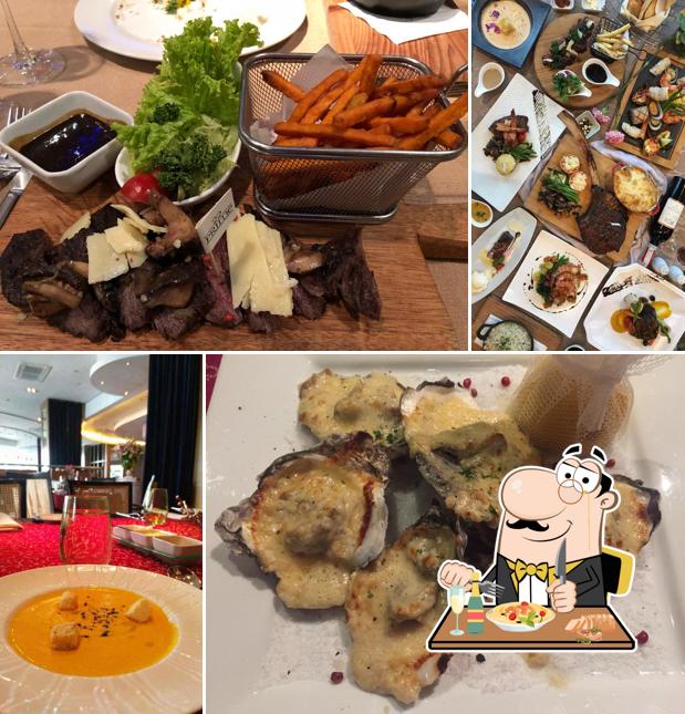 22 Prime, Pasig, Ortigas - Restaurant menu, prices and reviews