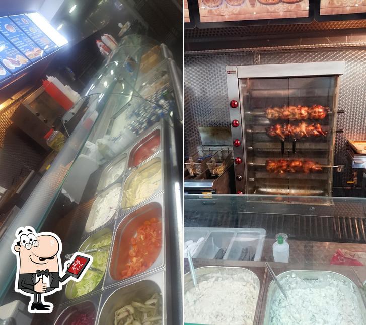 Al-Kahf in Manchester - Restaurant reviews