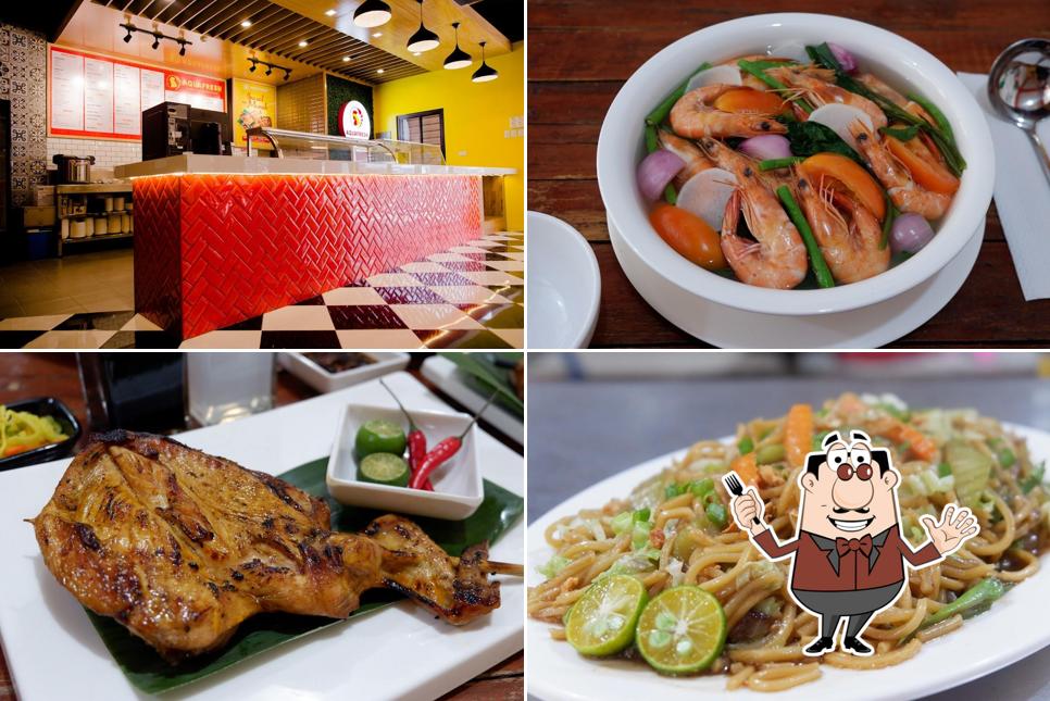 Top 10 restaurants in Kalibo, october 2025 - Restaurant Guru
