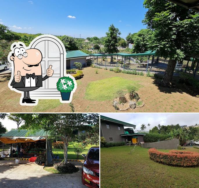 Bahay Pastulan Store by Good Shepherd Sisters Tagaytay, Tagaytay ...