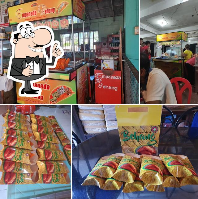Best fast food restaurants in Batac, winter 2024 - Restaurant Guru