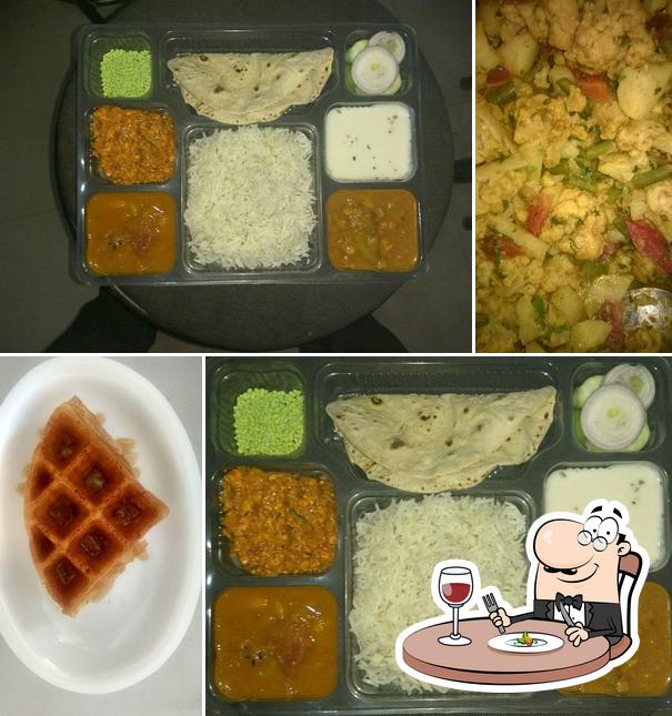 Batra's Punjabi Zaika, Gurugram - Restaurant menu, prices and reviews