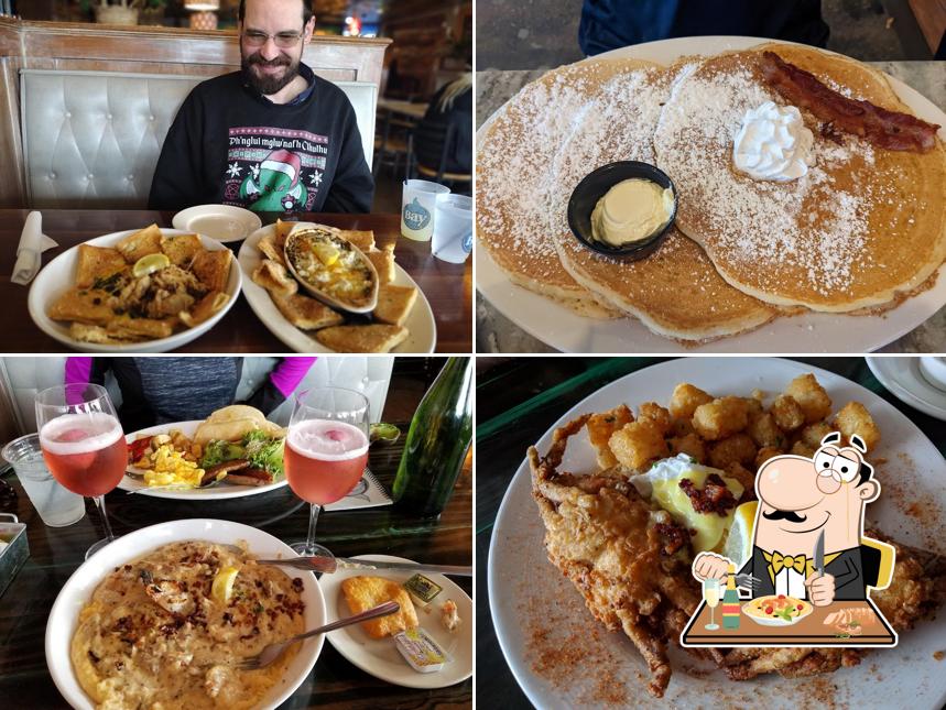 Bay Local Eatery, Virginia Beach - Restaurant menu, prices and reviews
