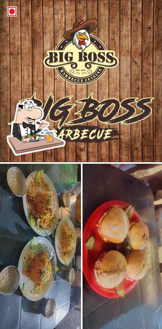 Big Boss barbecue, Ahmedabad - Restaurant reviews