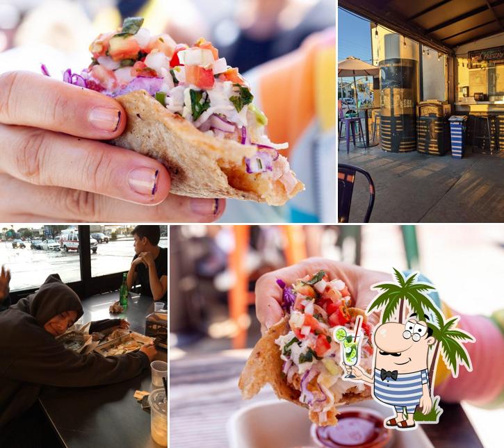 Cerveteca Culver City, 9418 Venice Blvd. in Culver City - Restaurant ...