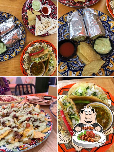 EL SITIO TAQUERIA, Calamba - Restaurant menu, prices and reviews