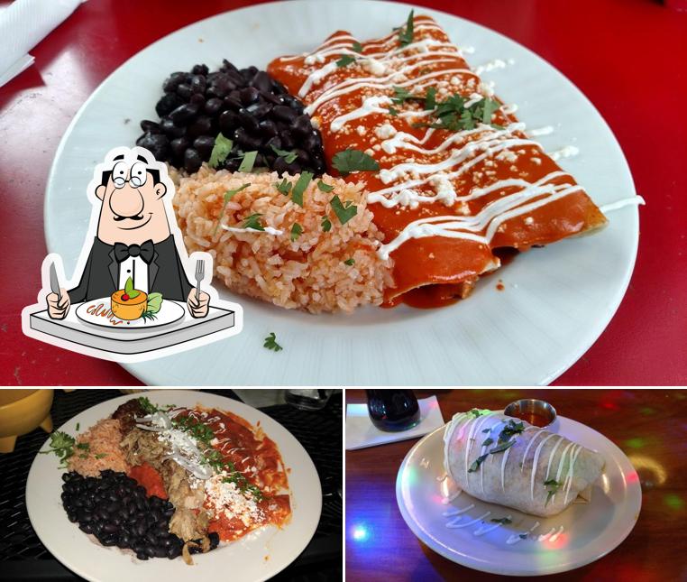 Gringo A Go Go, Raleigh - Restaurant menu, prices and reviews