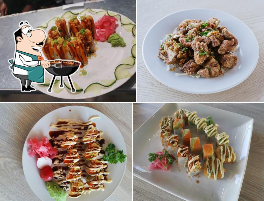 Hao li Lai Chartwell shopping centre restaurant, Midrand - Restaurant ...