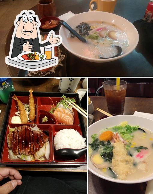 Aji Ou Japanese Restaurant, Hong Kong - Restaurant reviews