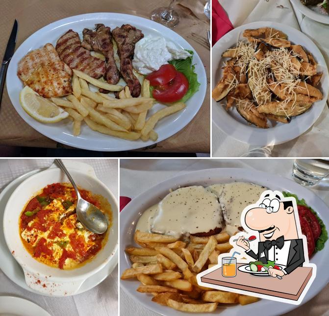Top 7 restaurants in Parga, december 2024 - Restaurant Guru