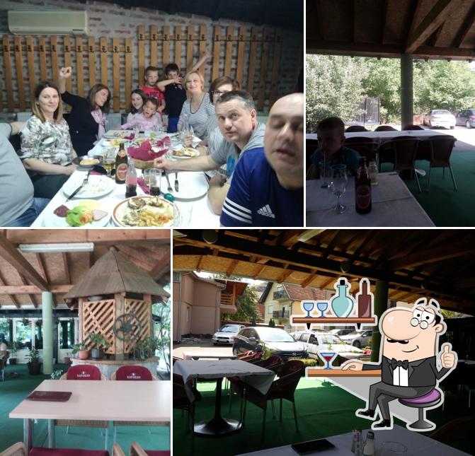 Karavan restaurant, Raška - Restaurant reviews