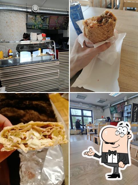 Lider Kebab, Wyszkow - Restaurant menu, prices and reviews