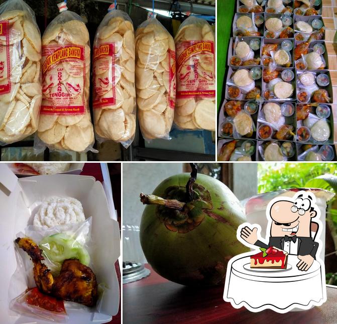 MTM Masakan Tante Misna restaurant, Depok - Restaurant reviews