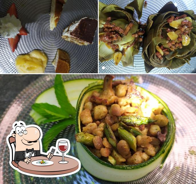 Restaurant Maria Rosa, Montseny - Restaurant menu, prices and reviews