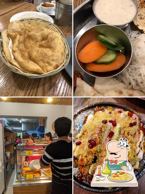 Masala Kitchen World Square, Sydney - Restaurant menu, prices and reviews