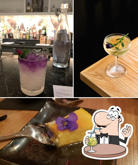 Medo in Woodstock - Restaurant menu and reviews