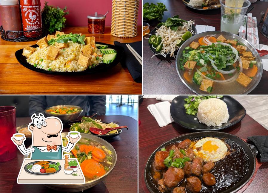 PT PHO Express - Carefree & Cave Creek in Cave Creek - Restaurant reviews