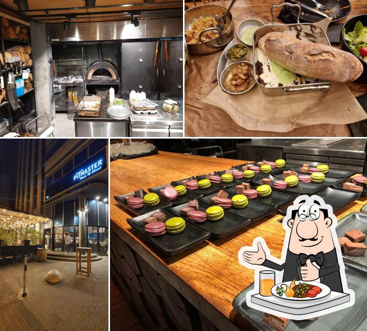 Pitmaster, Petah Tikva - Restaurant menu, prices and reviews