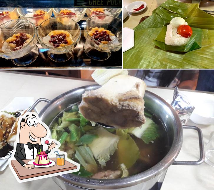 RSM Lutong Bahay, Calamba - Restaurant menu, prices and reviews