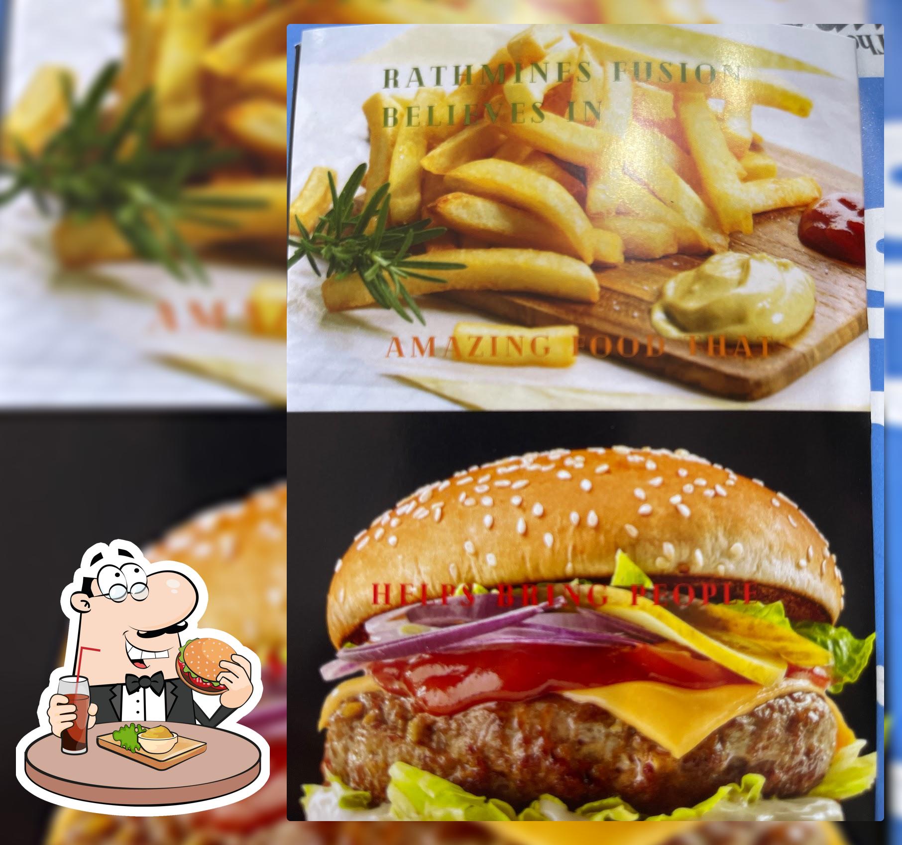 Top 4 restaurants in Fishing Point, june 2025 - Restaurant Guru