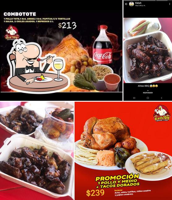 Restaurante El Pollo ToTe Tierra Maya, Cancún - Opiniones del restaurante