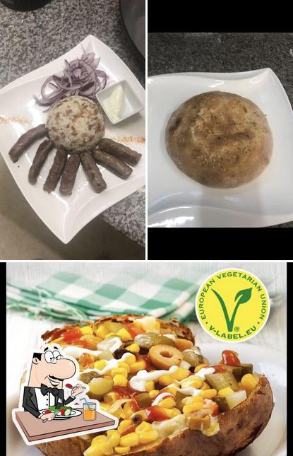 Royal Imbiss pizzeria, Bregenz - Restaurant menu and reviews