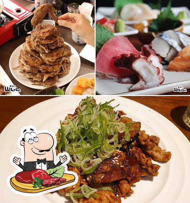 Sekai No Yamachan @The Street Ratchada restaurant, Bangkok - Restaurant ...