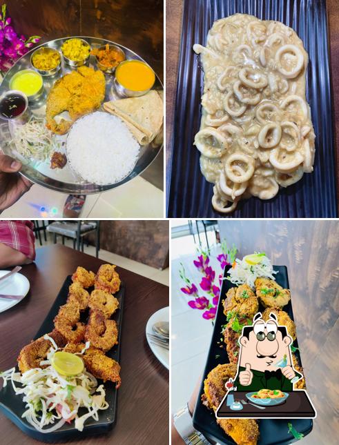 Spice De Goa Seafood Restaurant, Belagavi - Restaurant menu, prices and ...