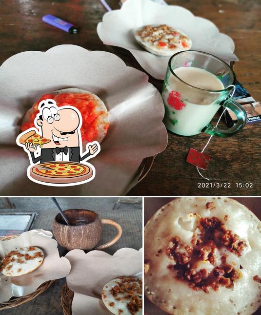 Surabi Tasik Pak Asep restaurant, Sukabumi - Restaurant reviews