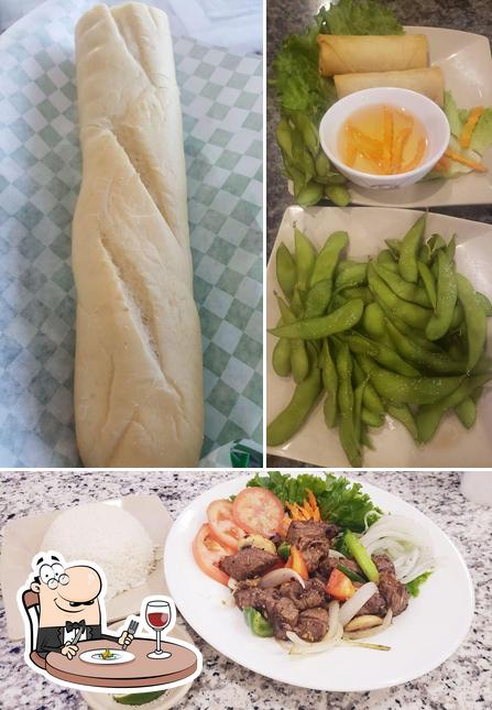 The Pho Asian Fusion, Austin - Restaurant menu, prices and reviews
