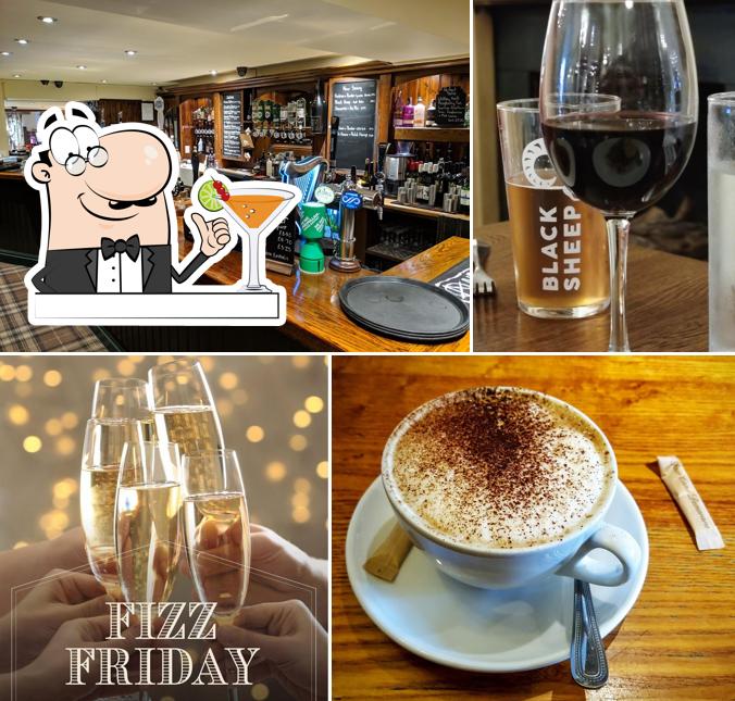 The Ridley Arms in Stannington - Restaurant reviews