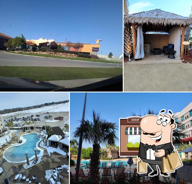 Find the best place to eat in Grant, Oklahoma, spring 2024 - Restaurant ...