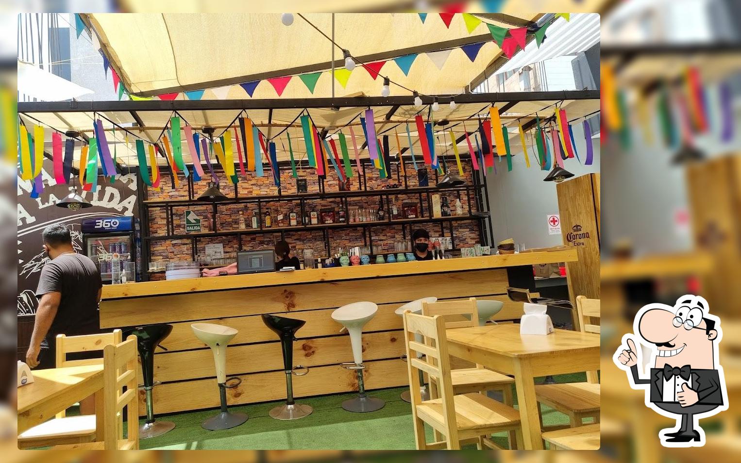 Tulum Restobar, Ilo District - Restaurant reviews