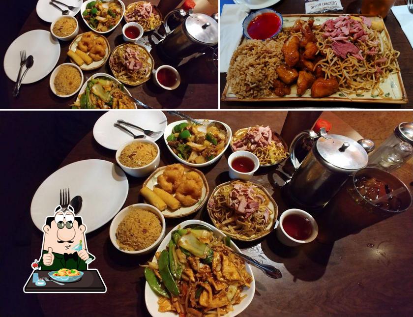 Rice Bowl, Bakersfield - Restaurant menu, prices and reviews