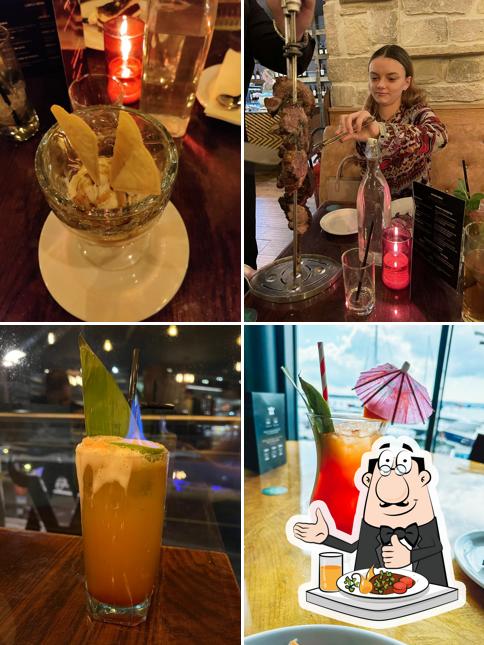 SAMBÔ, Poole - Restaurant menu, prices and reviews