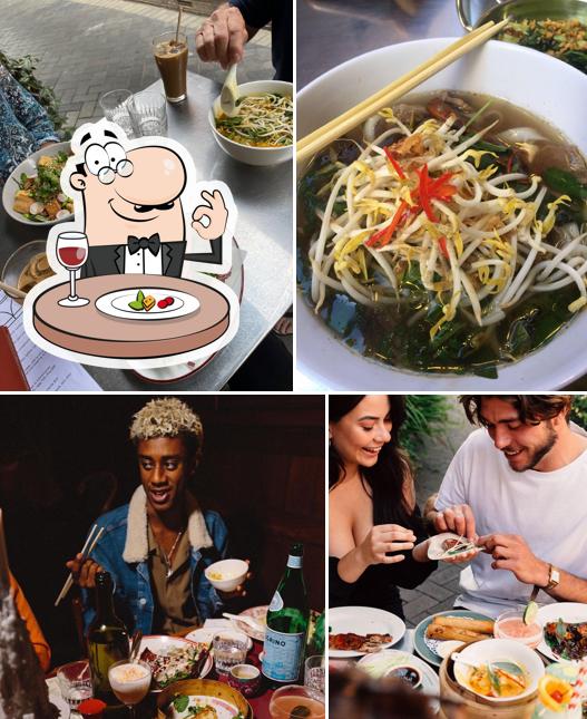 Sunnys Shop, Prospect - Restaurant menu, prices and reviews