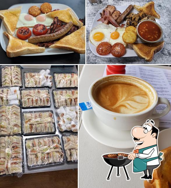 Top 5 restaurants in Gawler, South Australia, october 2025 - Restaurant ...