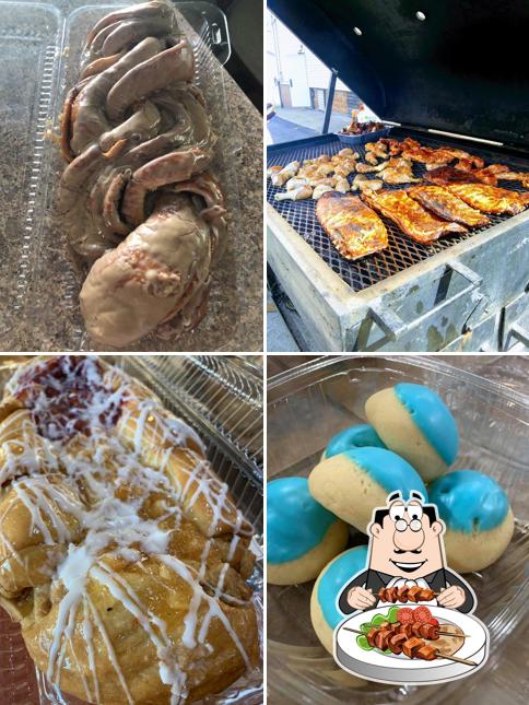 Two Fat Guys and an Oven, New Castle - Restaurant menu, prices and reviews
