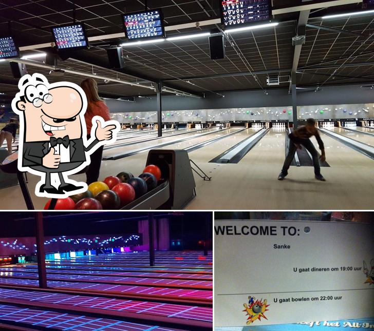 Wima Bowling Schelle, Schelle - Restaurant menu, prices and reviews