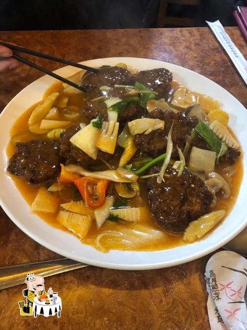 용문각, Busan, Geoje - Restaurant menu, prices and reviews