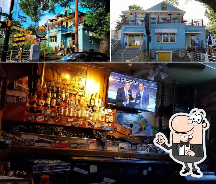 The Steamhouse Lounge, Atlanta - Restaurant menu, prices and reviews