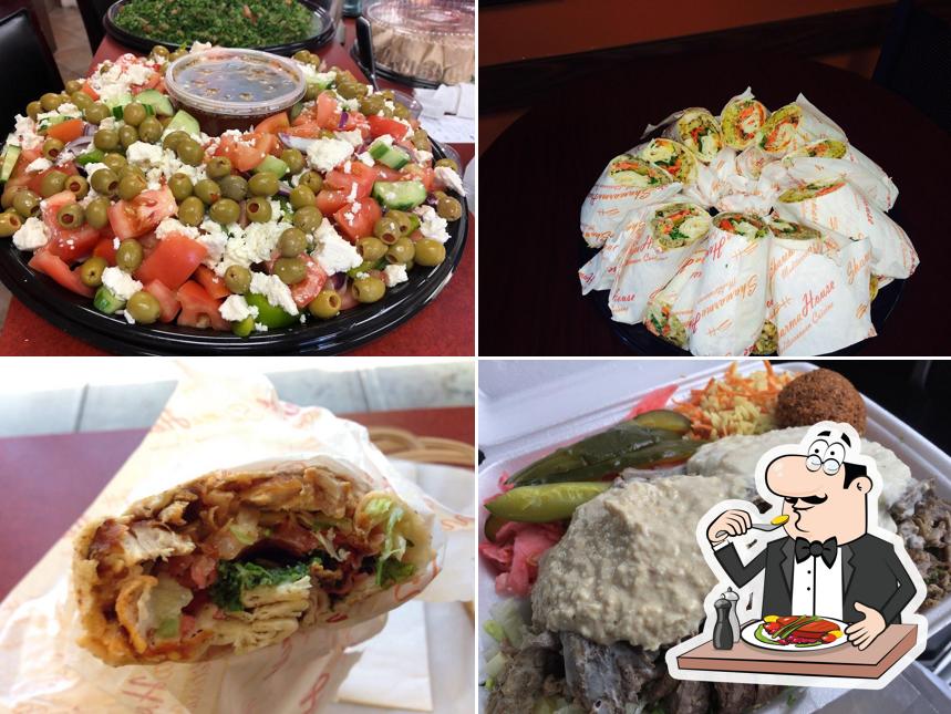 Best shawarma in Calgary restaurants, winter 2024 - Restaurant Guru