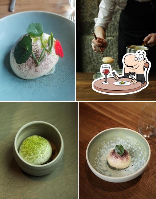 Restaurant IMA, Rennes, Colombier - Menu du restaurant, prix et avis