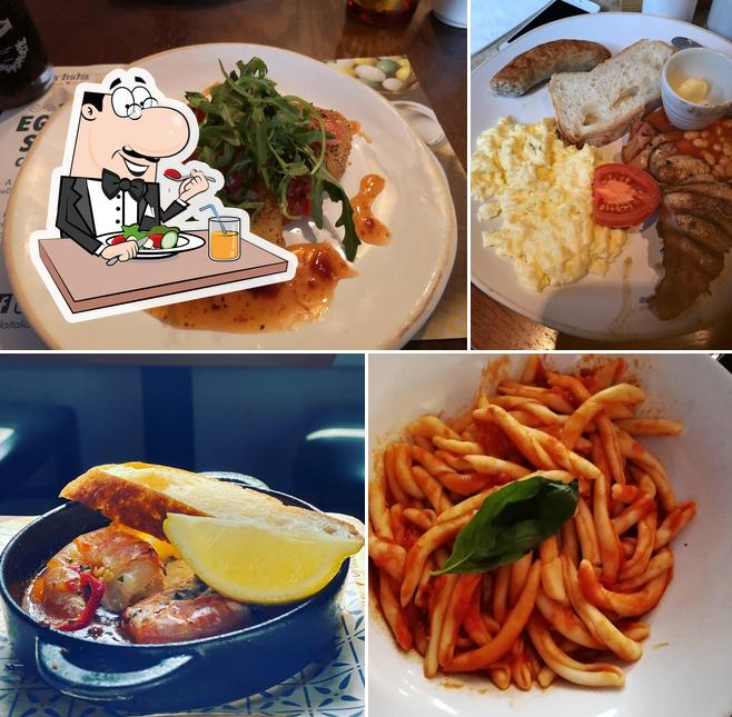 Top 7 restaurants with a kids' menu in Exeter, june 2025 - Restaurant Guru