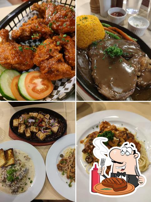 Bucket Chef restaurant, San Pedro - Restaurant reviews