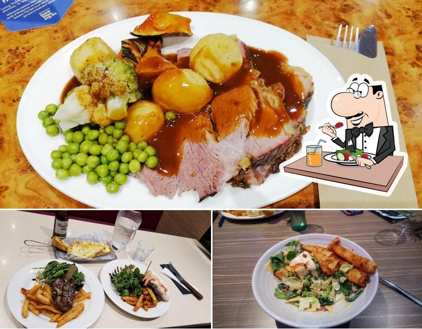 CSi Club Southport, Southport - Restaurant menu, prices and reviews