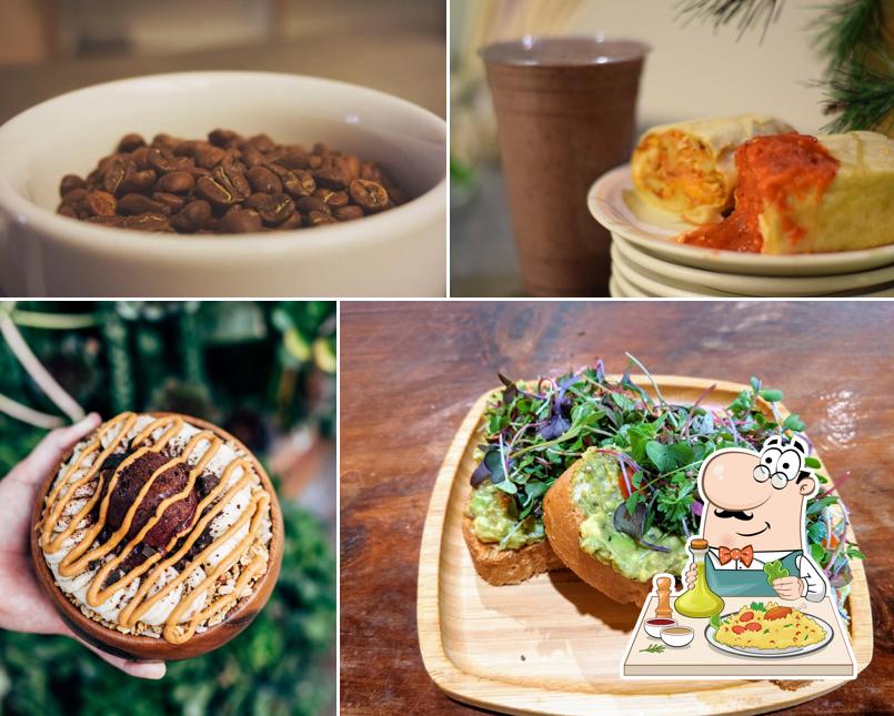 AOSA Coffee in Huntington Beach - Restaurant menu and reviews